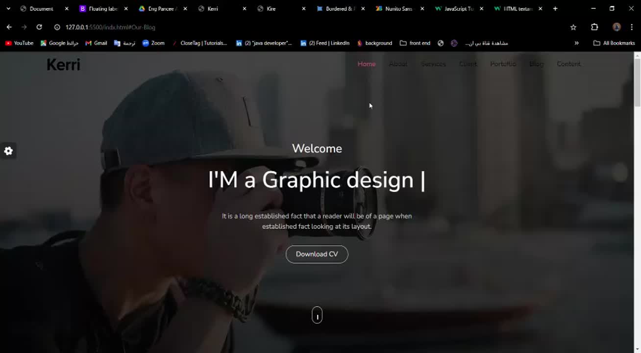 Mostafa Ebrahem on LinkedIn: #html #css #js #javascript #frontend # ... Mostafa Ebrahem on LinkedIn: #html #css #js #javascript #frontend # ...