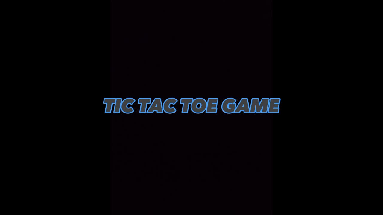 #coding #cplusplus #tictactoe #gamedevelopment #programming #oop ... #coding #cplusplus #tictactoe #gamedevelopment #programming #oop ...