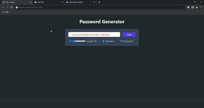 Manish Thakur 🇮🇳 on LinkedIn: #frontenddevelopment #reactjs #javascript ... Manish Thakur 🇮🇳 on LinkedIn: #frontenddevelopment #reactjs #javascript ...