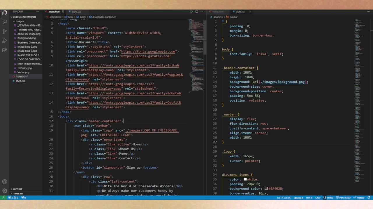 Adeoye Moses on LinkedIn: Recreated this 👇 with HTML and CSS Adeoye Moses on LinkedIn: Recreated this 👇 with HTML and CSS