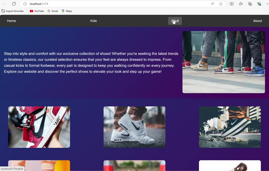 Muhammad Bilal Shaikh on LinkedIn: #reactjs #webdevelopment #frontend # ... Muhammad Bilal Shaikh on LinkedIn: #reactjs #webdevelopment #frontend # ...
