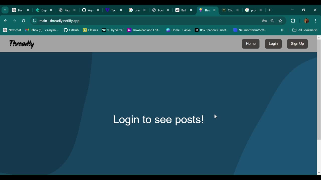 Aryan Ahmad Khan on LinkedIn: #react #redux #webdevelopment # ... Aryan Ahmad Khan on LinkedIn: #react #redux #webdevelopment # ...