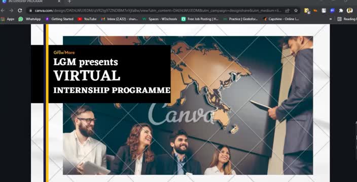 #task1 #intermediatelevel #amankesarwani #letsgrowmore #webdevelopment ... #task1 #intermediatelevel #amankesarwani #letsgrowmore #webdevelopment ...