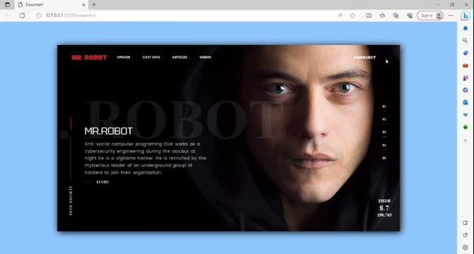 Kaushal Kumar on LinkedIn: #frontend #frontenddeveloper #html #css # ... Kaushal Kumar on LinkedIn: #frontend #frontenddeveloper #html #css # ...