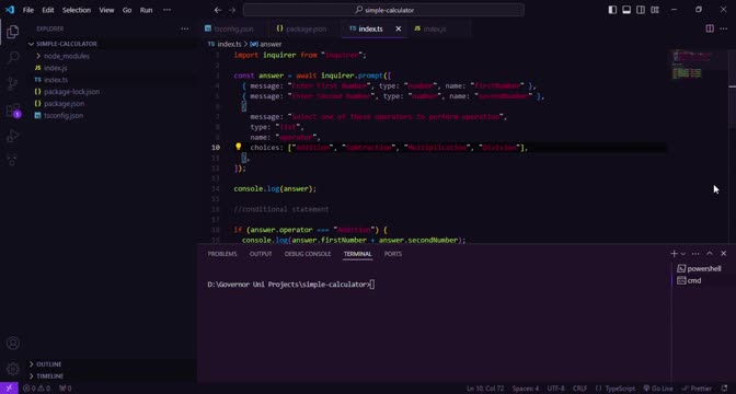 Abdul Wasay on LinkedIn: #typescript #webdevelopment #programming # ... Abdul Wasay on LinkedIn: #typescript #webdevelopment #programming # ...