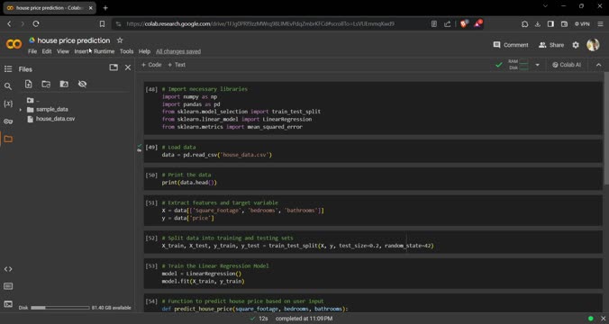 Rahul Chaurasia on LinkedIn: #machinelearning Rahul Chaurasia on LinkedIn: #machinelearning