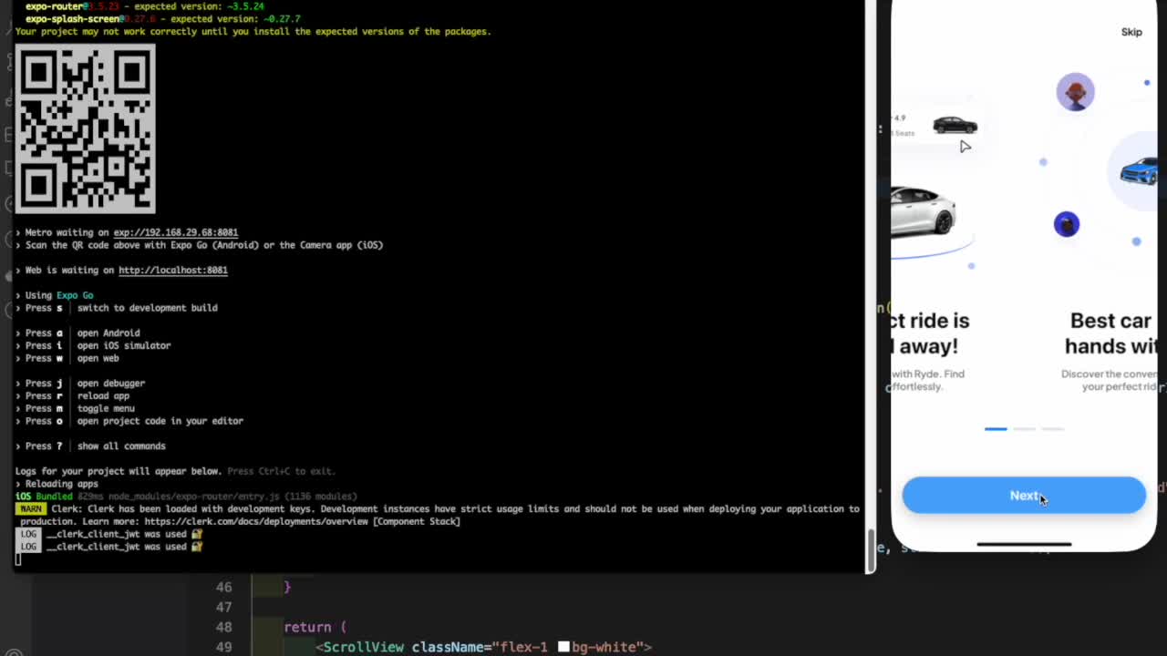 Nabendu Biswas on LinkedIn: #reactnative #connections #developer Nabendu Biswas on LinkedIn: #reactnative #connections #developer
