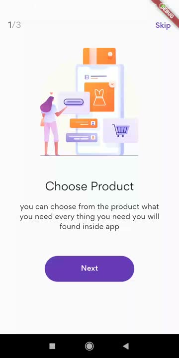 Finished e_commerce app with flutter | Mohamed Sayed posted on the ... Finished e_commerce app with flutter | Mohamed Sayed posted on the ...