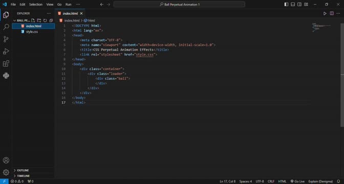 Hooria Arshad on LinkedIn: #website #loader #unique #coding #project # ... Hooria Arshad on LinkedIn: #website #loader #unique #coding #project # ...