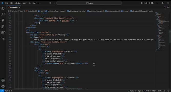 Rahul Mishra on LinkedIn: #internship #webdevelopment # ... Rahul Mishra on LinkedIn: #internship #webdevelopment # ...