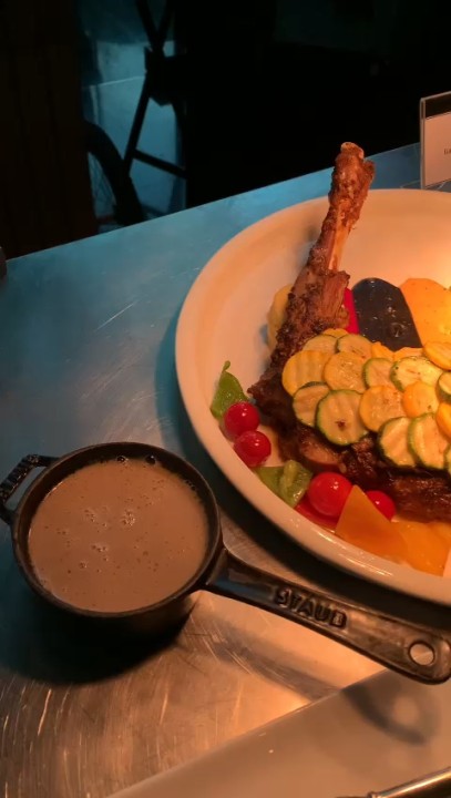 Bhuwan Singh Bisht on LinkedIn: #chef #hotel #hotelier #linkedin Bhuwan Singh Bisht on LinkedIn: #chef #hotel #hotelier #linkedin