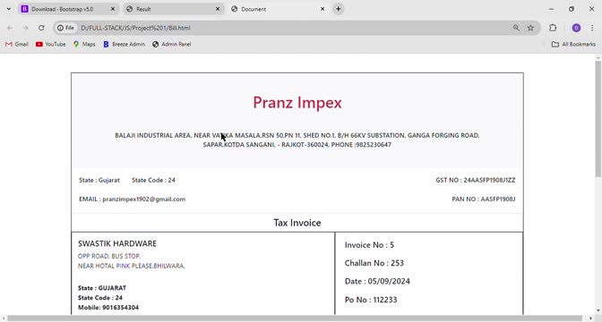 Dhameliya Anurag on LinkedIn: #javascript #bootstrap #c #html #css Dhameliya Anurag on LinkedIn: #javascript #bootstrap #c #html #css