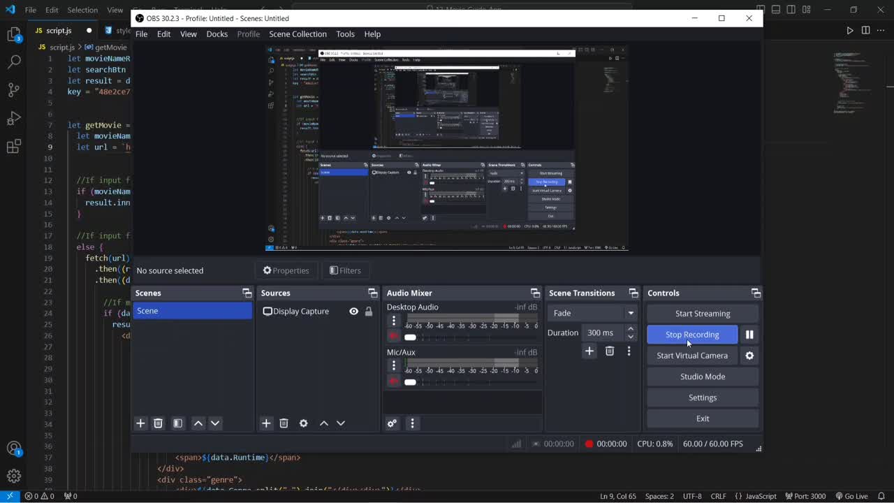 Abhijeet Mohite on LinkedIn: #day12 #20javascriptprojects #javascript # ... Abhijeet Mohite on LinkedIn: #day12 #20javascriptprojects #javascript # ...