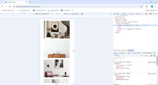 Muhammad Waqas on LinkedIn: #html #css #js #codealpha #code #alpha Muhammad Waqas on LinkedIn: #html #css #js #codealpha #code #alpha