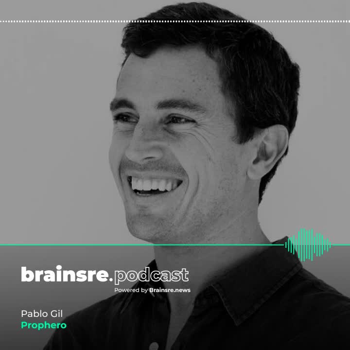 Pablo Gil Brusola on LinkedIn: Pablo Gil, Prophero Pablo Gil Brusola on LinkedIn: Pablo Gil, Prophero