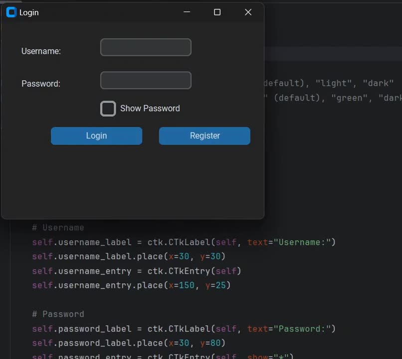 Mahima Thakre on LinkedIn: #codsoft #todolist #python #tkinter # ... Mahima Thakre on LinkedIn: #codsoft #todolist #python #tkinter # ...