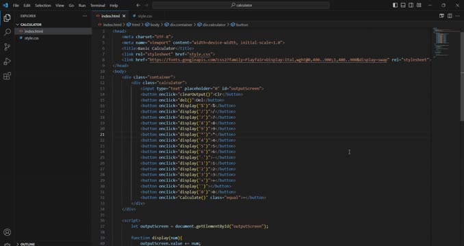 Nithyasri Sukumaran on LinkedIn: #internshipjourney #html #css # ... Nithyasri Sukumaran on LinkedIn: #internshipjourney #html #css # ...