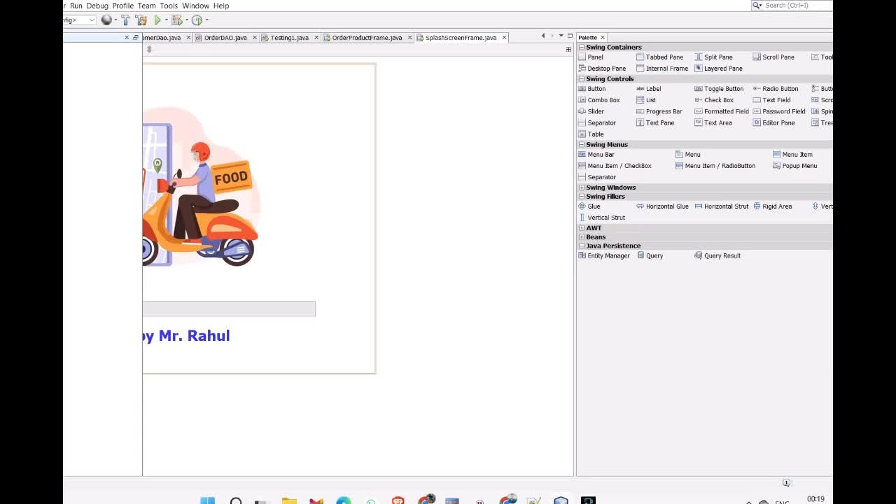Rahul kumar on LinkedIn: #java #java #javaprogramming #jdbc #sql # ... Rahul kumar on LinkedIn: #java #java #javaprogramming #jdbc #sql # ...