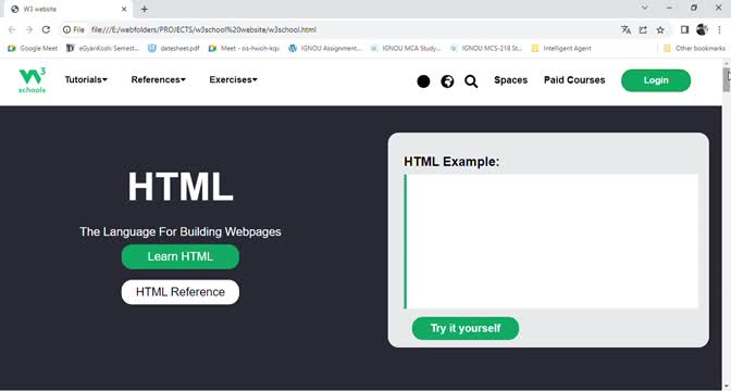 Ishwar Negi on LinkedIn: #frontend #javascript #programming #developer ... Ishwar Negi on LinkedIn: #frontend #javascript #programming #developer ...