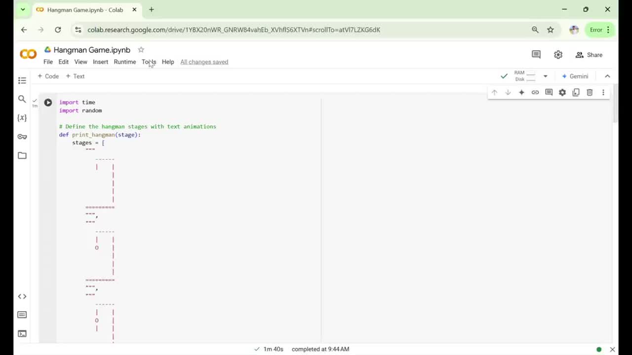 Shravan Kumar on LinkedIn: #codealpha #python #programming #task1 Shravan Kumar on LinkedIn: #codealpha #python #programming #task1