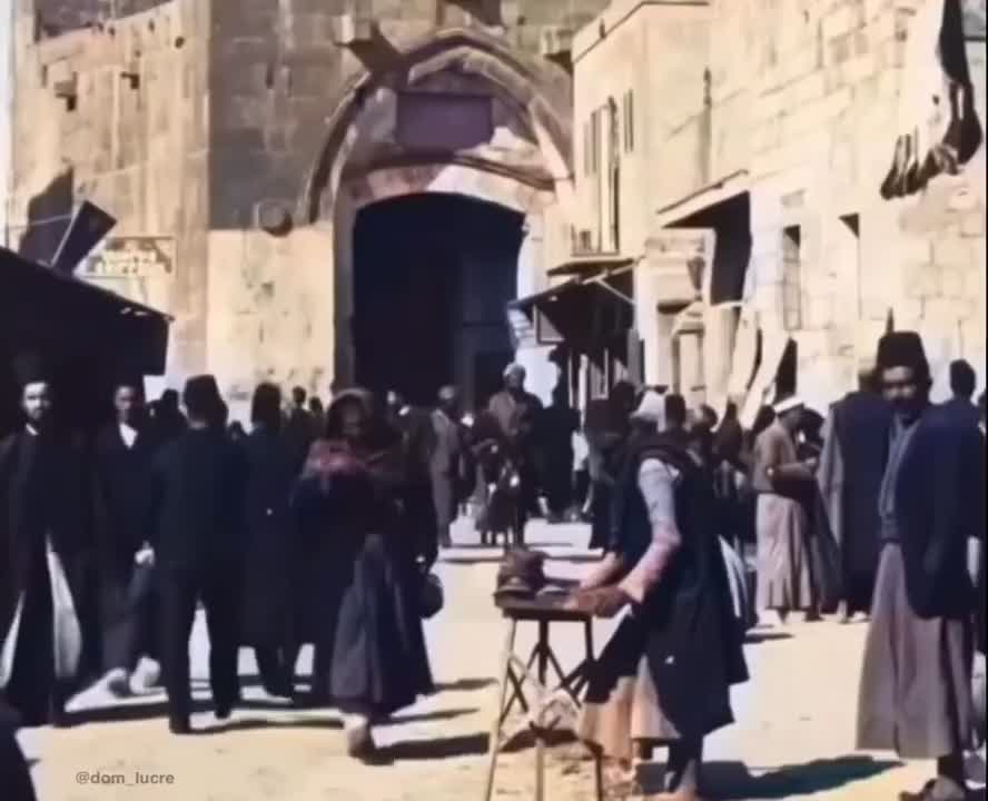 Raza Ali R. on LinkedIn: This is how Christians, Jews and Muslims lived ... Raza Ali R. on LinkedIn: This is how Christians, Jews and Muslims lived ...