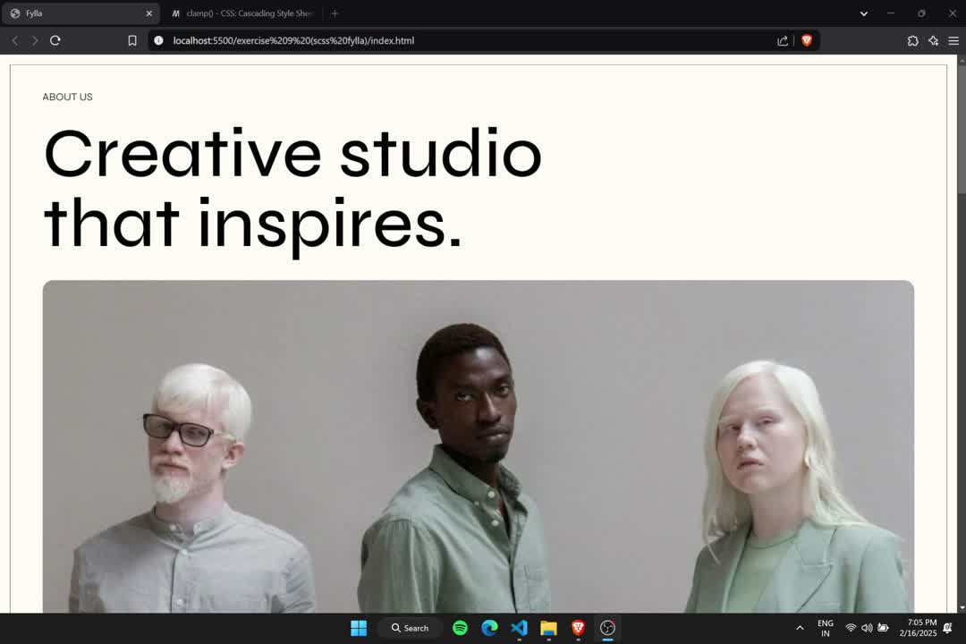 #webdevelopment #scss #flexbox #responsivedesign #frontend #uiux #css ... #webdevelopment #scss #flexbox #responsivedesign #frontend #uiux #css ...