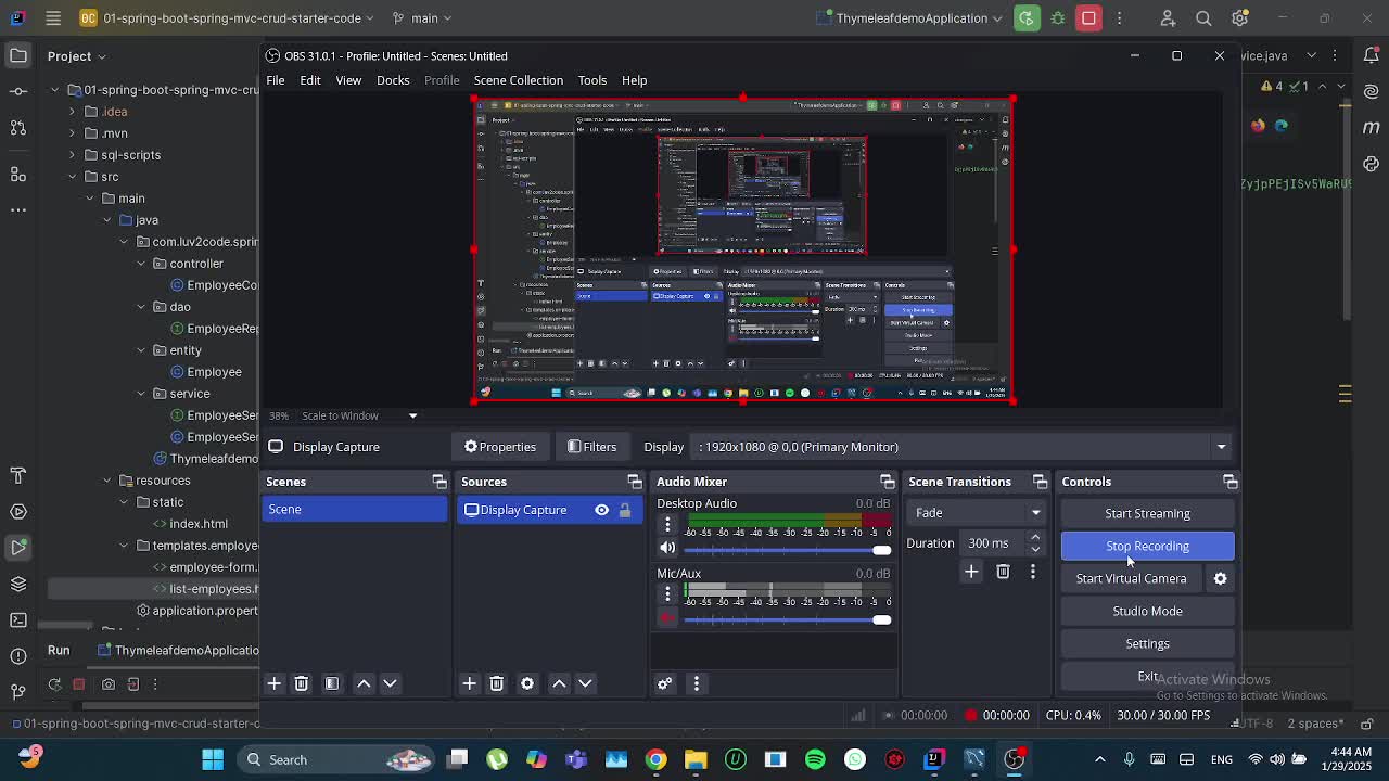 Abdelrahman Ghoniem on LinkedIn: #springmvc #java #backenddevelopment # ... Abdelrahman Ghoniem on LinkedIn: #springmvc #java #backenddevelopment # ...