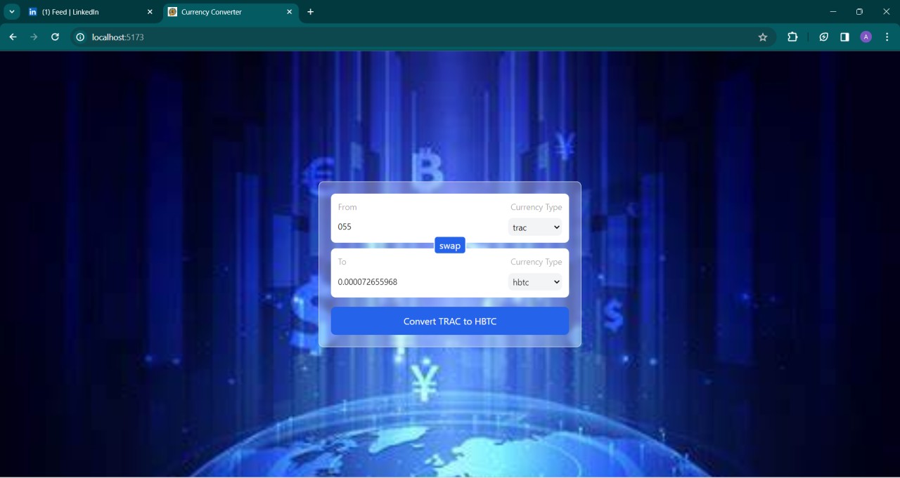 Ashutosh Maurya on LinkedIn: #github #javascript #frontenddeveloper # ... Ashutosh Maurya on LinkedIn: #github #javascript #frontenddeveloper # ...