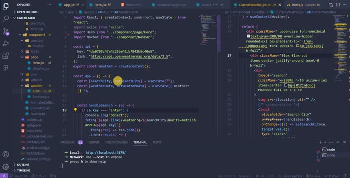 Nzubechukwu Alikah on LinkedIn: #reactjs #javascript #opentowork # ... Nzubechukwu Alikah on LinkedIn: #reactjs #javascript #opentowork # ...