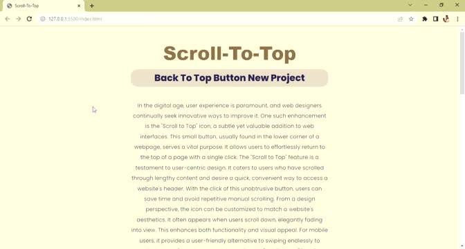 Celebrating Day63 of #HTML-CSS-JAVASCRIPT-101-PROJECTS | Hansraj Parmar ... Celebrating Day63 of #HTML-CSS-JAVASCRIPT-101-PROJECTS | Hansraj Parmar ...