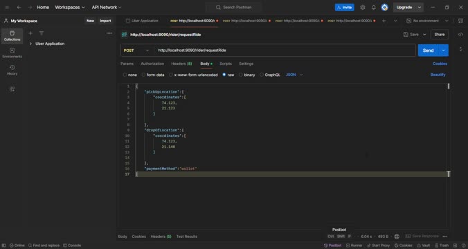 Sarthak Tripathi on LinkedIn: #backenddevelopment #java #springboot # ... Sarthak Tripathi on LinkedIn: #backenddevelopment #java #springboot # ...