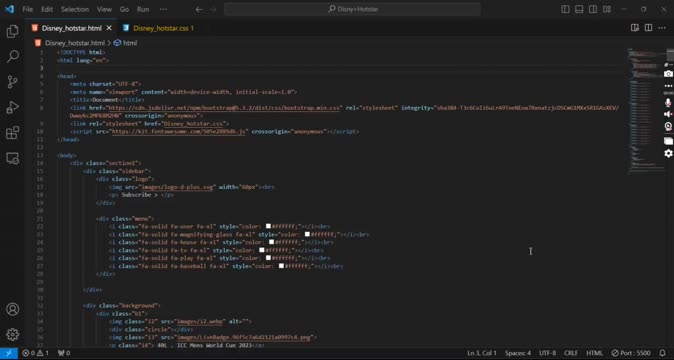 Aditya Bhad on LinkedIn: #webdevelopment #html #css #webdesign # ... Aditya Bhad on LinkedIn: #webdevelopment #html #css #webdesign # ...