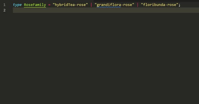Mohammad reza M. on LinkedIn: #typescript #infer #conditional_type #suffix Mohammad reza M. on LinkedIn: #typescript #infer #conditional_type #suffix