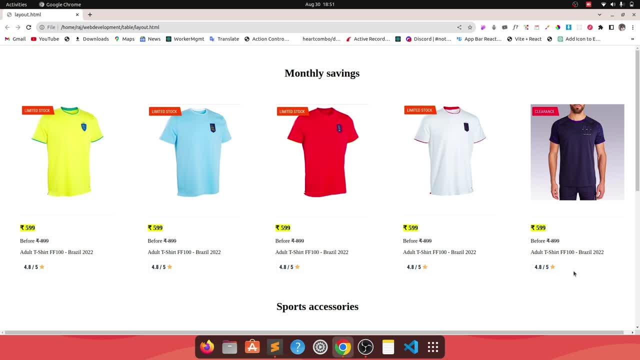 Raj Mankar on LinkedIn: #html #html5 #webdevelopment #developer # ... Raj Mankar on LinkedIn: #html #html5 #webdevelopment #developer # ...