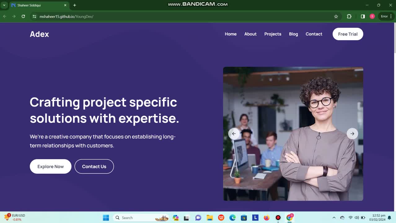 Shaheer Siddiqui on LinkedIn: #frontenddevelopment #html #css #javascript Shaheer Siddiqui on LinkedIn: #frontenddevelopment #html #css #javascript