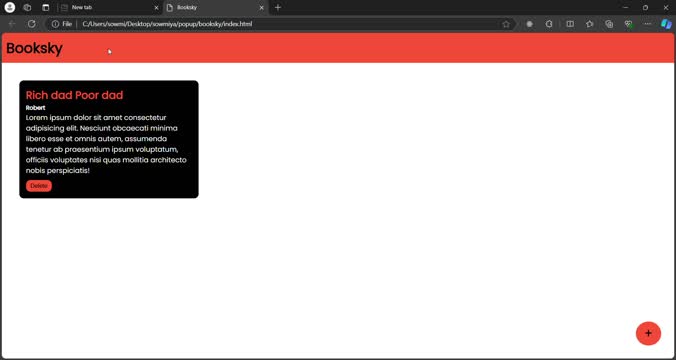 Sowmiya Sivan on LinkedIn: #webdevelopment #html #css #javascript # ... Sowmiya Sivan on LinkedIn: #webdevelopment #html #css #javascript # ...