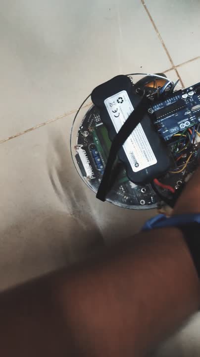 Saquib Khan on LinkedIn: #arduino #robotics #innovation #tech #stem # ... Saquib Khan on LinkedIn: #arduino #robotics #innovation #tech #stem # ...