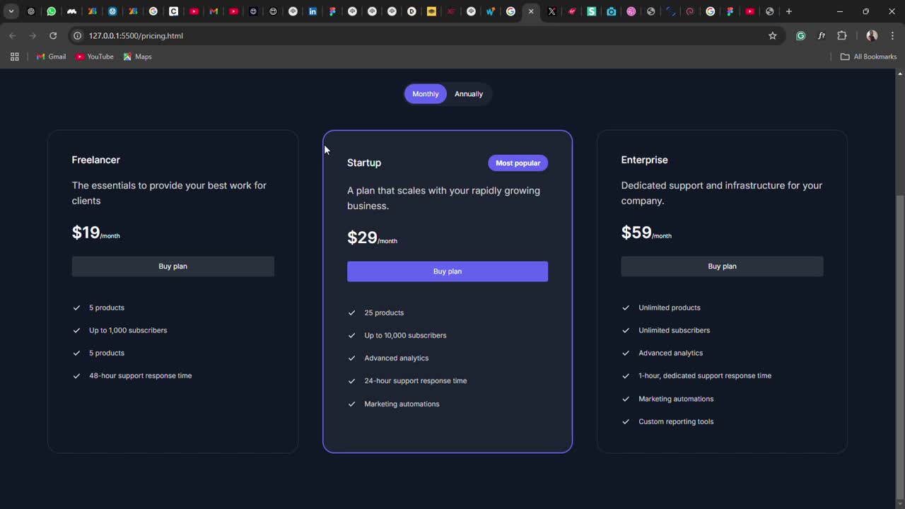 James David on LinkedIn: #html #css #webdev #uiux #productdesign # ... James David on LinkedIn: #html #css #webdev #uiux #productdesign # ...