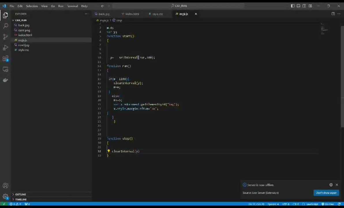 Nitesh Kumar Yadav on LinkedIn: Using HTML, CSS, and JavaScript, create ... Nitesh Kumar Yadav on LinkedIn: Using HTML, CSS, and JavaScript, create ...
