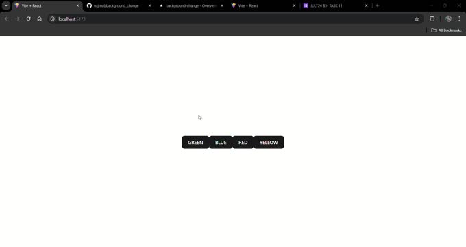 Najmul Arshad on LinkedIn: #react #reactjs #bootstrap #webdevelopment # ... Najmul Arshad on LinkedIn: #react #reactjs #bootstrap #webdevelopment # ...