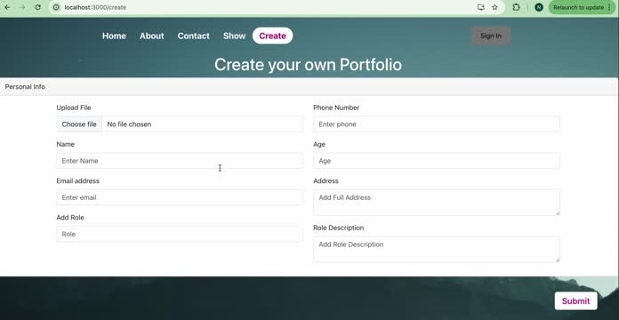 Nishi Jain on LinkedIn: #react #webdevelopment #javascript # ... Nishi Jain on LinkedIn: #react #webdevelopment #javascript # ...