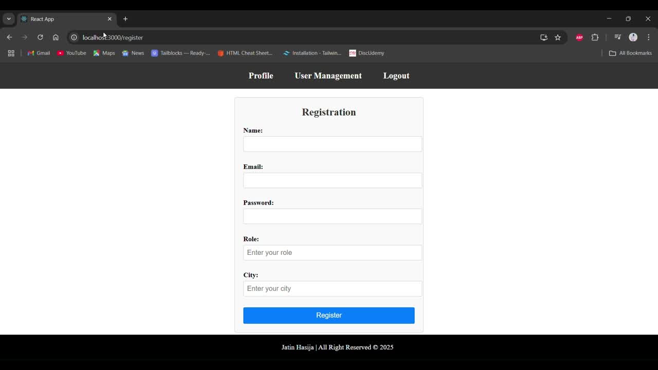 #springboot #reactjs #fullstackdevelopment #softwareengineering ... #springboot #reactjs #fullstackdevelopment #softwareengineering ...