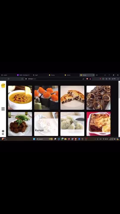 Abdullah Kmar on LinkedIn: Yummy website usuig: Html css js bootstrap ... Abdullah Kmar on LinkedIn: Yummy website usuig: Html css js bootstrap ...