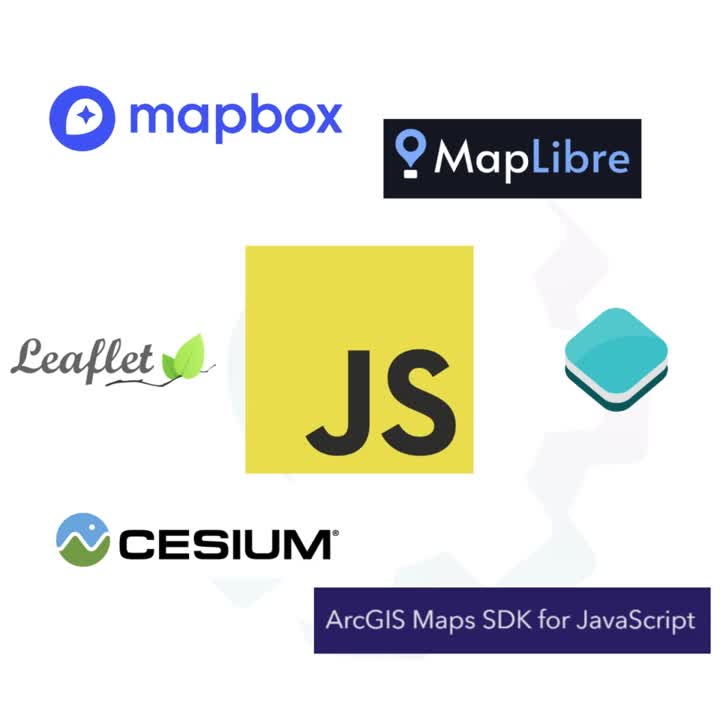 Christian Lutz on LinkedIn: #webgis #webmapping #gis #javascript # ... Christian Lutz on LinkedIn: #webgis #webmapping #gis #javascript # ...