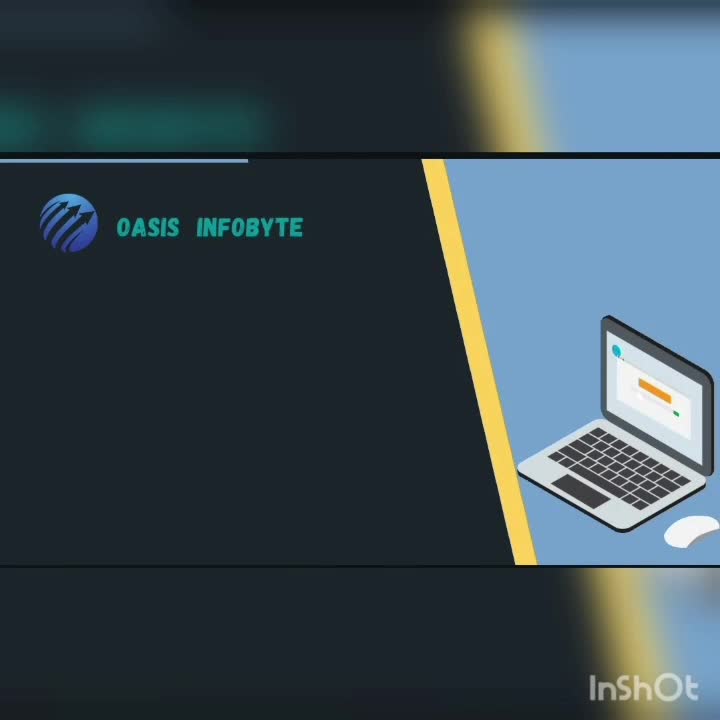 Shashwat Pandey on LinkedIn: #oasisinfobyte #webdevelopment #github # ... Shashwat Pandey on LinkedIn: #oasisinfobyte #webdevelopment #github # ...