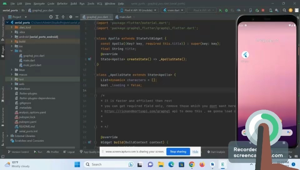 #flutter #graphql #flutterdev | Piyush Thapliyal #flutter #graphql #flutterdev | Piyush Thapliyal