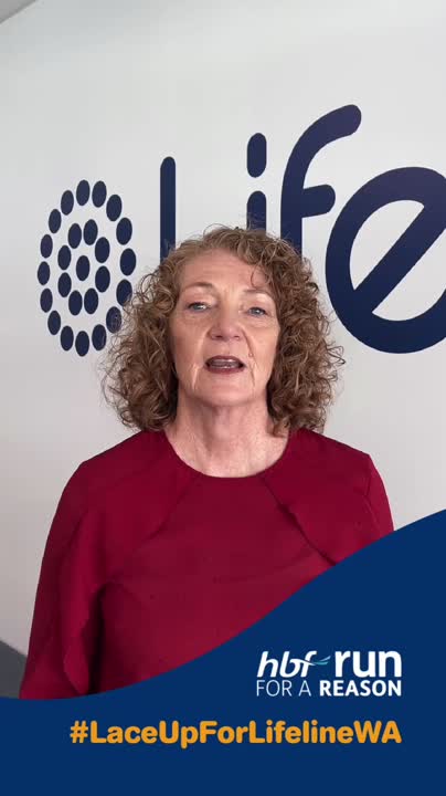 Lifeline WA on LinkedIn: #laceupforlifelinewa #hbfrun # ... Lifeline WA on LinkedIn: #laceupforlifelinewa #hbfrun # ...