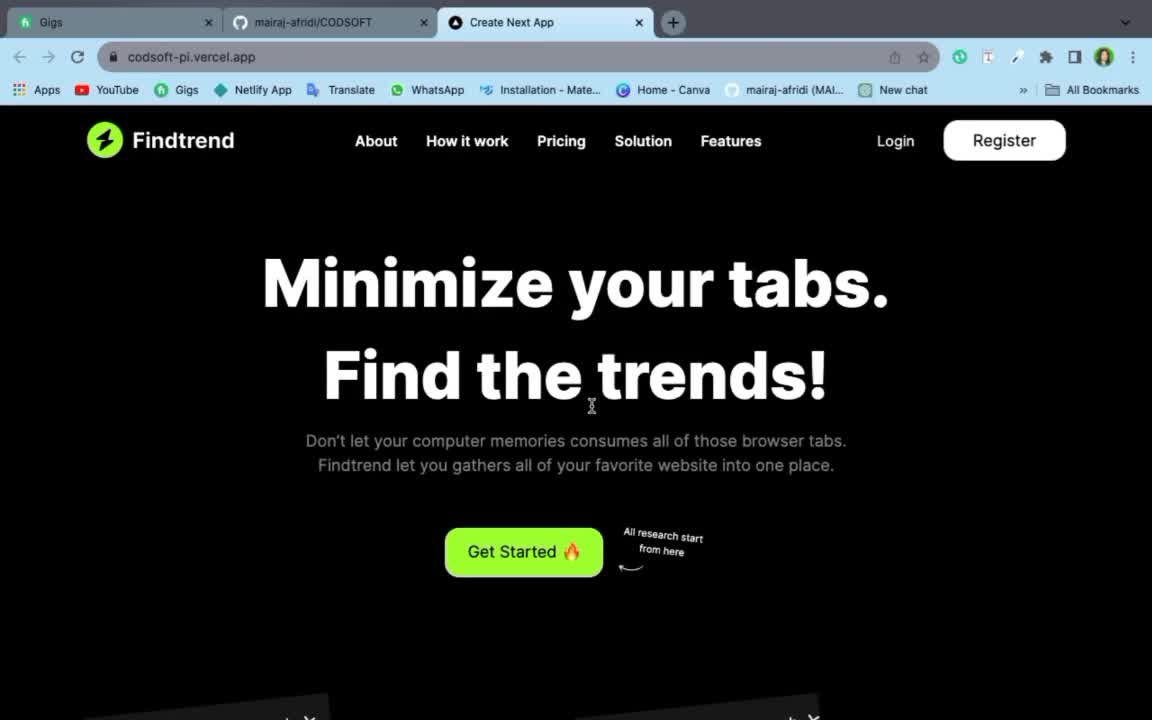 MAIRAJ AFRIDI on LinkedIn: #codsoft #html #css #javascript #reactjs # ... MAIRAJ AFRIDI on LinkedIn: #codsoft #html #css #javascript #reactjs # ...