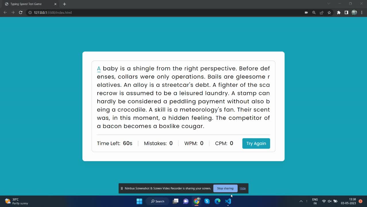 Avinash Gour on LinkedIn: #connections #100daysofcodechallenge #day83 ... Avinash Gour on LinkedIn: #connections #100daysofcodechallenge #day83 ...
