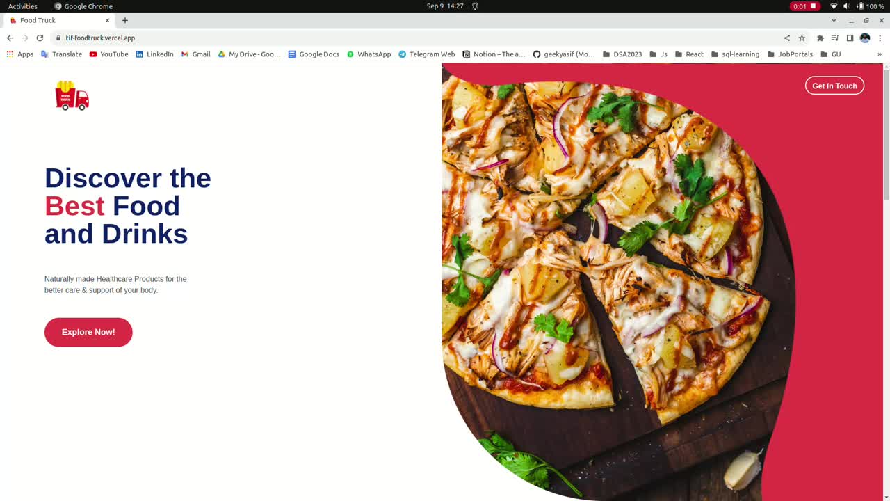 Mohammad Asif 🚀 on LinkedIn: #nextjs #webdev #lovefornextjs #frontend # ... Mohammad Asif 🚀 on LinkedIn: #nextjs #webdev #lovefornextjs #frontend # ...
